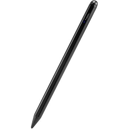 Amazon.com: Stylus for iPhone X/11/12/13/14/15 Pro MaxPen, 1.5mm Fine ...