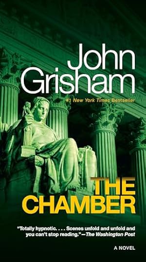 The Client: A Novel: Grisham, John: 9780345531926: Amazon.com: Books