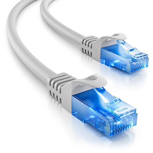 Buy Cat 5 cables - The 15 best products in comparison - Hifi-Online.net