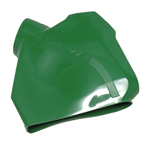 OPW D01529M 11B Green Scuff Guard, Vinyl: Amazon.com: Tools & Home ...