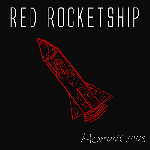 Amazon.com: Homunculus : Red Rocketship: Digital Music