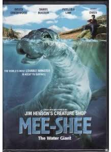Mee-Shee the Water Giant: Amazon.ca: Movies & TV Shows