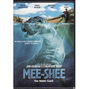 Amazon.com: Mee-Shee : The Water Giant : Movies & TV