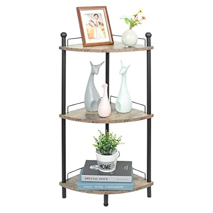 The 30 Best Free Standing Corner Shelves of 2025 [Verified] - Cherry Picks