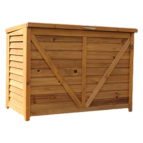Arcones de madera Ikea | Me pica la curiosidad