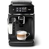 PHILIPS Versuni Latte Go Fully Automatic Bean To Cup Espresso Coffee ...