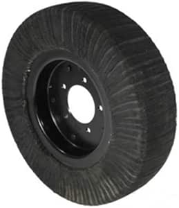 Amazon.com: Tail Rim Wheel Assembly - 6" X 9" fits John Deere 1408 1418 ...
