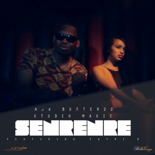 Play Senrenre by Ajebutter22 and Studio Magic feat. Taymi B on Amazon Music