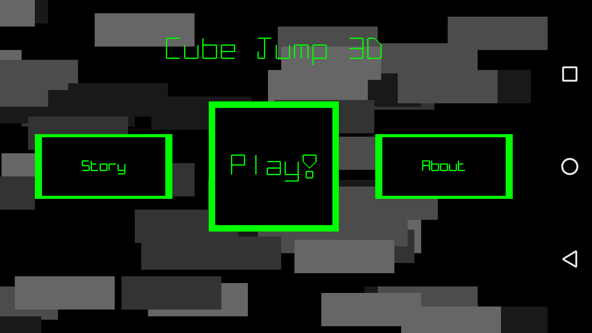 Cube Jump 3D - App on Amazon Appstore