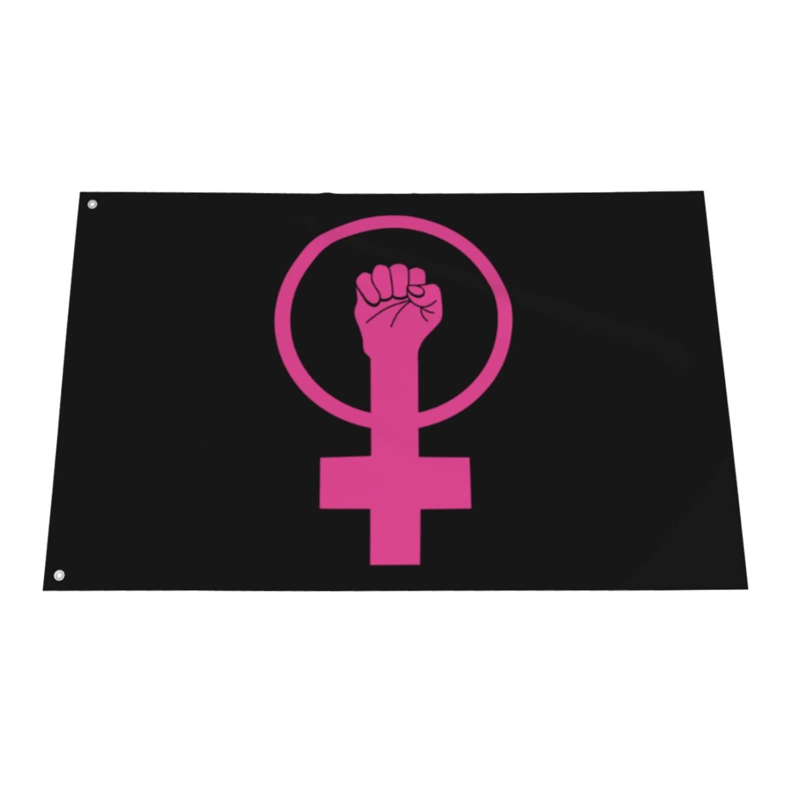 Black Feminist Symbol