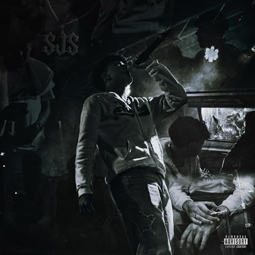 SJS by Jenzy on Amazon Music Unlimited