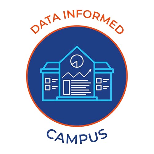 Amazon.com: Data Informed Campus: Insights for Transformative ...