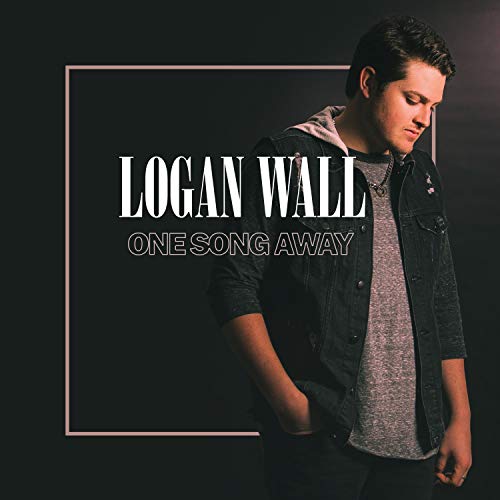 One Song Away by Logan Wall on Amazon Music - Amazon.com