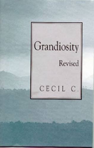 Buy Grandiosity: Revised Book Online at Low Prices in India ...