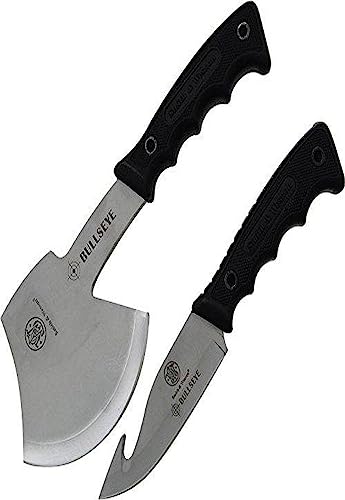 Hatchet Knife – The 16 best products compared - Wild Explained