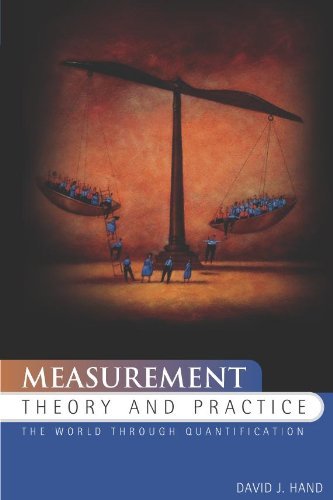 Measurement Theory and Practice: The World Through Quantification ...