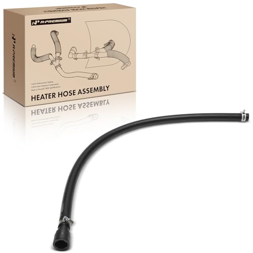 Best Inlet Heater Hose Solutions for Your Vehicle – Quality Home Air Care