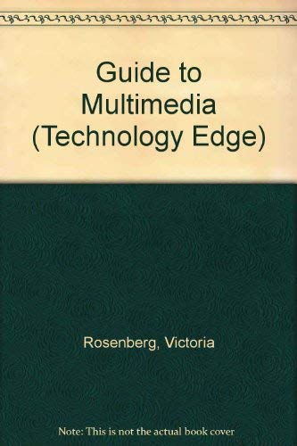 A Guide to Multimedia/Book and Disk: Rosenborg, Victoria, Green ...