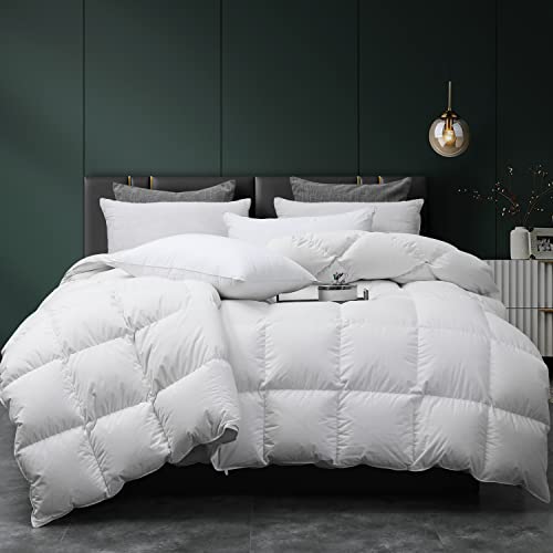 Top 10 Comforter For Cold Weather of 2022 - Katynel