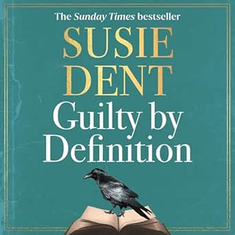 Guilty by Definition (Audio Download): Susie Dent, Louise Brealey, Jack ...