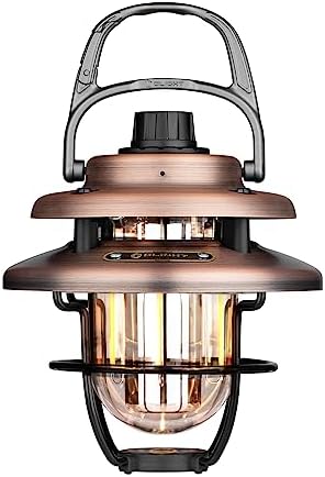Amazon.com: OLIGHT Olantern Classic Mini LED Camping Lantern ...