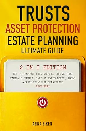 Amazon.com: The Only Living Trusts Book You’ll Ever Need: How to Make ...