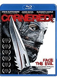 Amazon.com: Cornered ! [Blu-ray] : Movies & TV