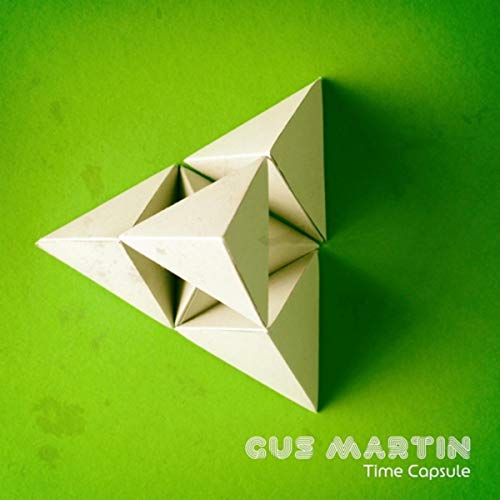 Amazon MusicでGus MartinのTime Capsuleを再生する