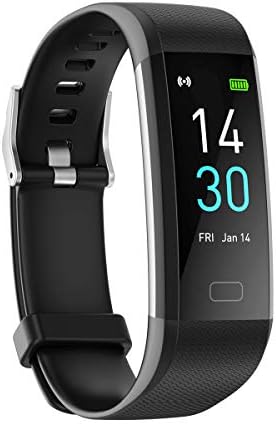 Fitness Tracker Sport Bracelet Smart Watch Activity Tracker Waterproof ...