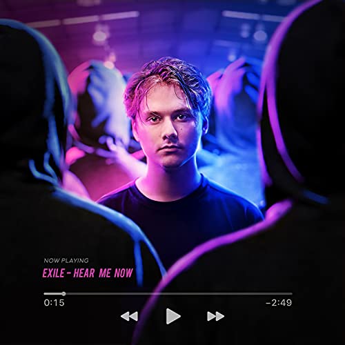 Hear Me Now de Exile en Amazon Music Unlimited