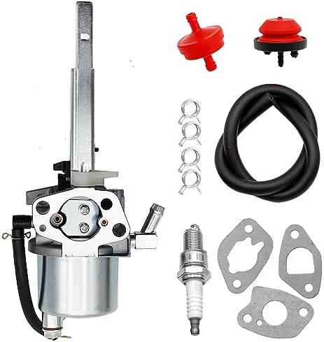 Vkinman 587154101 Carburetor Carb Replacement for Ariens 20001027 ...