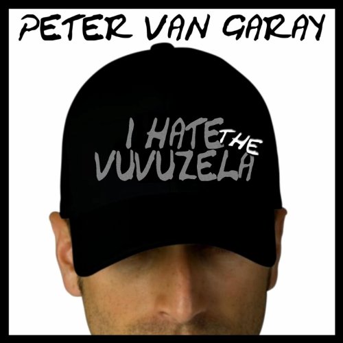 Amazon Music Unlimited - Peter Van Garay 『I Hate the Vuvuzela』