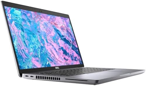 Latitude 5420 DELL Computadora portátil 14" FHD Mostrar Laptop, Core i7 ...