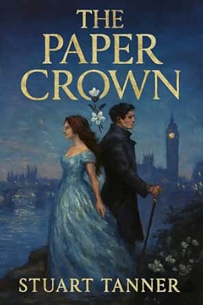 The Paper Crown: Book 4 of the blackthorn series (The Blackthorn Saga ...