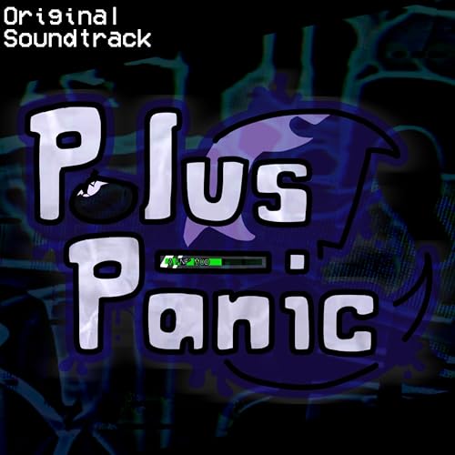 Polus Panic! Original Soundtrack, Vol. 1 by hzDelta on Amazon Music ...