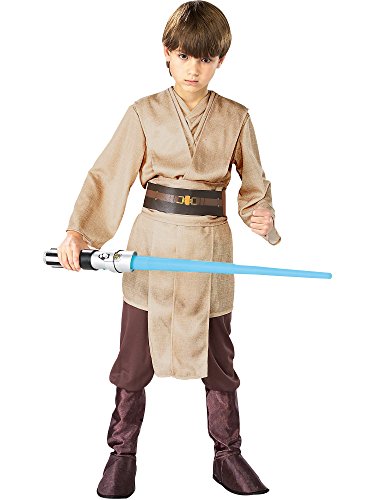 Snapklik.com : Rubies Star Wars Classic Childs Deluxe Jedi Knight Costume