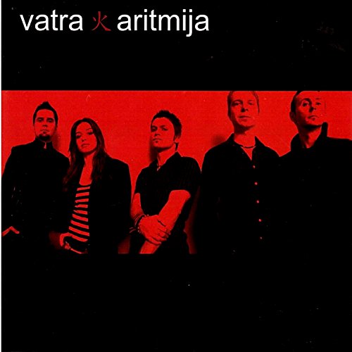 Aritmija von Vatra bei Amazon Music - Amazon.de