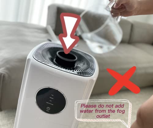 Snapklik.com : Large Humidifiers Whole House Commercial Industrial ...