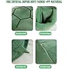 Amazon.com: OSTTRPO Cozy Wearable Turtle Shell Pillow Adult, Turtle ...
