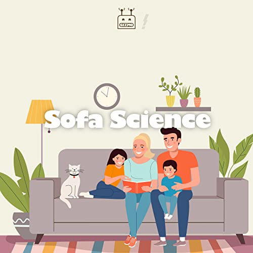 Play Sofa Science by James Edward Collins on Amazon Music