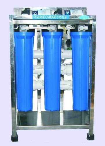 Carryitout 50 Lph Commercial Ro-5 Stage Purification (Ro+Mineral ...