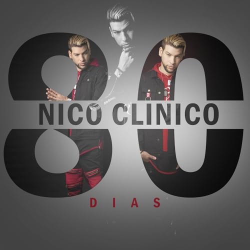 Amazon.com: 80 Dias : Nico Clinico: Digital Music