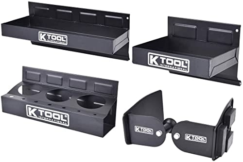 Find The Best Magnetic Tool Holder Diy Reviews & Comparison - Katynel