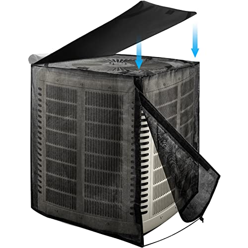 Top 10 Air Conditioner Mesh Cover of 2022 - Katynel