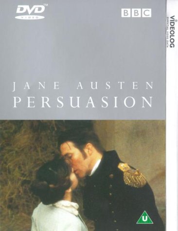Persuasion [UK Import]: Amazon.de: Amanda Root, Ciaran Hinds, Corin ...