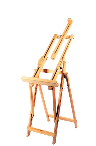 48% OFF on SKYHawk Multi-Function & Multiple Purpose Artist Studio ...