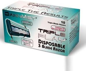 Amazon.com: Blade Buddy Razor Blade Sharpener for Men and Women by ...