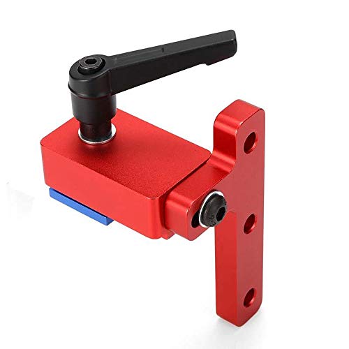 KKY Machifit Aluminium Alloy 30 Type Miter Track Stop for 30Mm T-Track ...