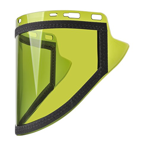 Delta Plus FSARC40V Arc Face Shield: Amazon.com: Tools & Home Improvement