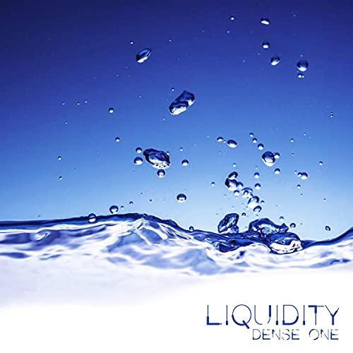 Liquidity de Dense One en Amazon Music Unlimited